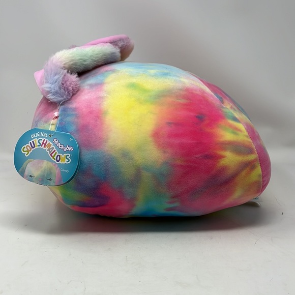 Squishmallows | Toys | Squishmallow Bundle Candy Stackable Rabbit ...